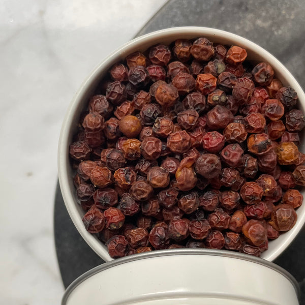 The French Pepper Company | Vintage Peppers and Spices – La Compagnie ...